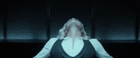 짧은 영화 감상 :: 아토믹 블론드(Atomic Blonde, 2017) / 블레이드러너 2049 (Blade Runner ...