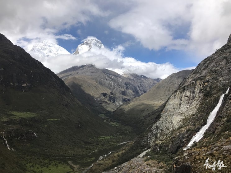 페루 와라즈 여행 @ 69호수(Laguna 69) 트레킹 : 네이버 블로그