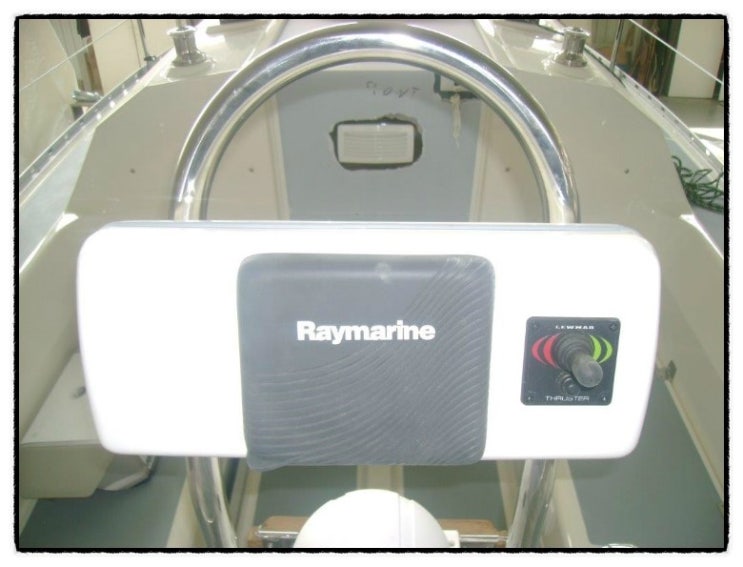 국내보트쇼 출품 전시정 Balt27 크루저요트 특별판매(마감) : 네이버 블로그