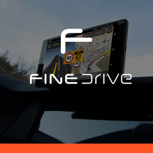 [전문가리뷰] 전혀 새로운 내비게이션, Finedrive T : 네이버 블로그