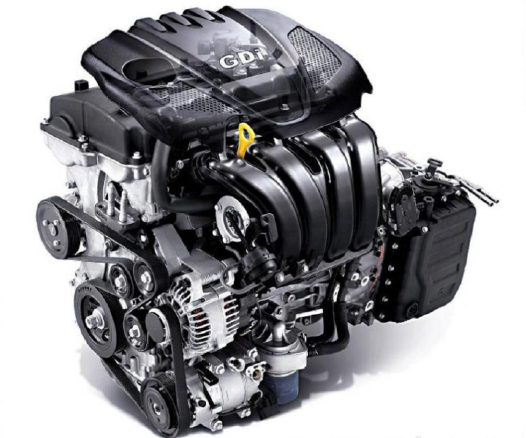 자동차 엔진의 종류 (GDI, MPI, CRDI, CCVL)- 그녀들의 중고차 : 네이버 블로그