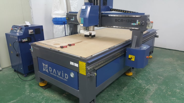 원광대학교 CNC조각기 납품후기 : DAVID BCM-1325 : 네이버 블로그