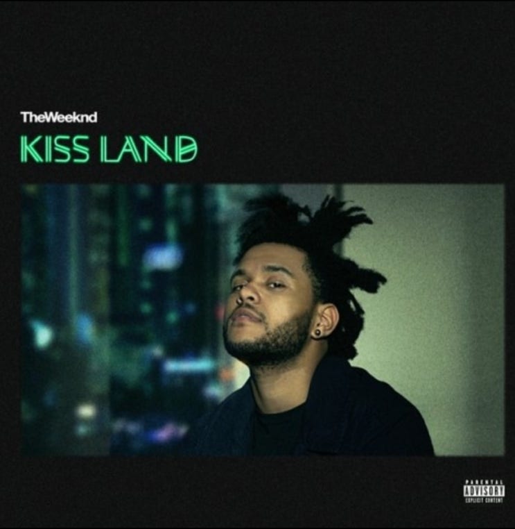 The Weeknd - Live For (Feat. Drake) [가사/MV] : 네이버 블로그