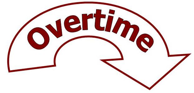 [싱가포르 노동법규] Overtime Pay (야근수당, 초과근무수당) 관련 정리 : 네이버 블로그