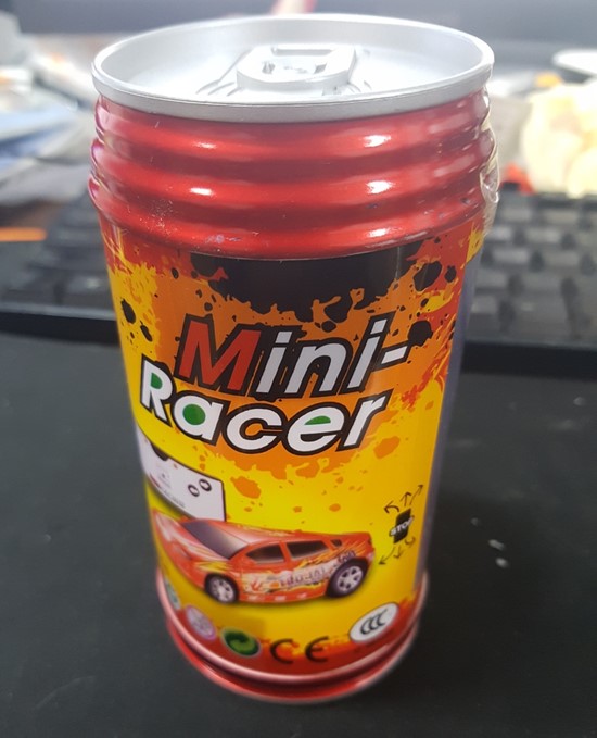MINI-RACER 미니레이서 : 네이버 블로그
