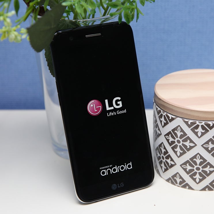 20만원대 보급형 스마트폰 LG X401 스펙 및 특징은? : 네이버 블로그