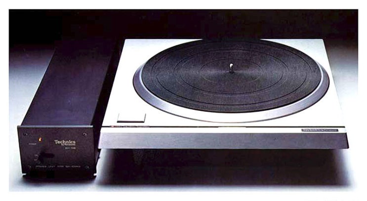 Return of the Technics SP-10R Turntable : 네이버 블로그
