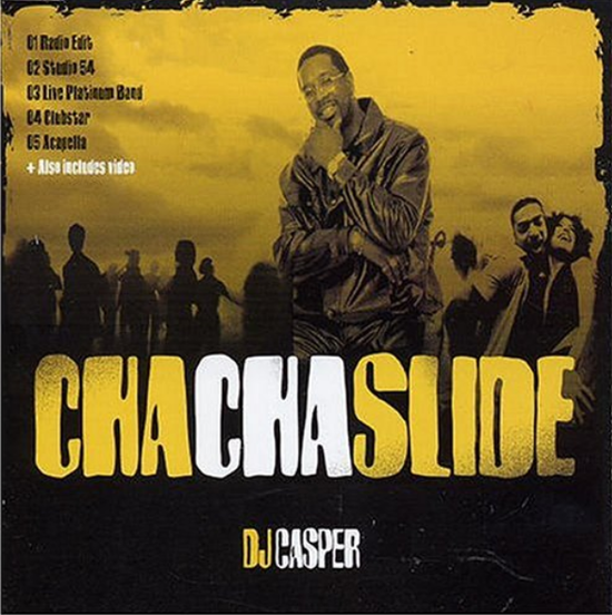 cha cha slide : 네이버 블로그