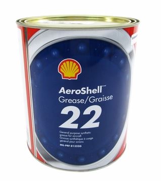 에프이씨켐 / Aeroshell Grease 22 Advanced General , MIL-PRF-81322G / 윤활항공구 ...