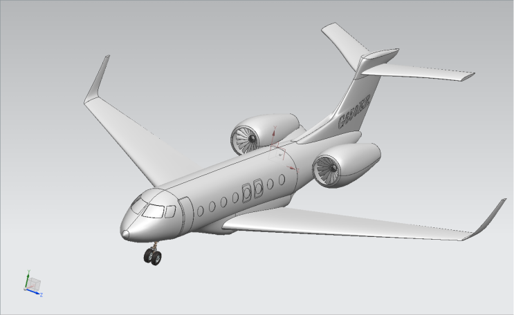 걸프스트림 G650, Gulfstream G650, IGS : 네이버 블로그