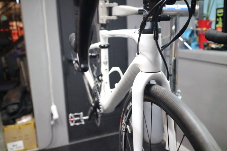 RUBY COMP 세차 : 네이버 블로그