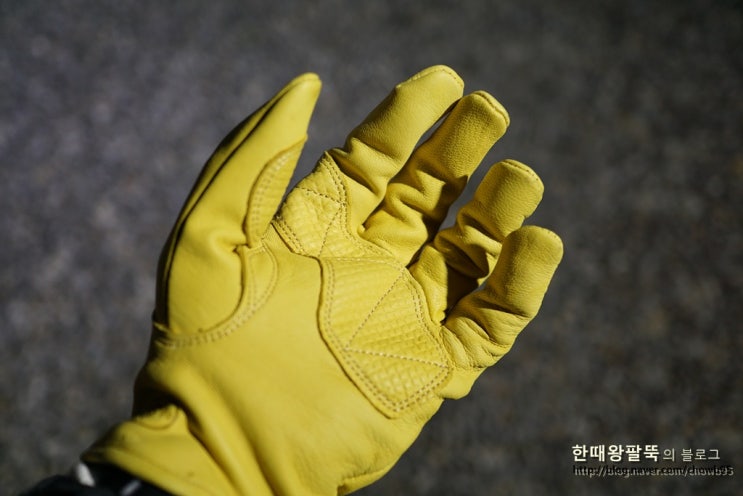캠핑 And 작업용 고급 장갑 추천 할 만한 카이맨코리아 1324 프리미엄 양가죽장갑 네이버 블로그