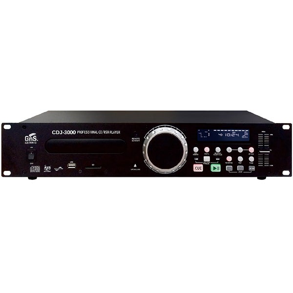 CDJ-3000 / CDJ3000 / GNS / 지앤에스 / 음원장비&프로세서 / 음원소스플레이어 / CD관련 / USB관련 ...