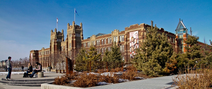 [캘거리컬리지/SAIT/건강정보관리학과] Health Information Management_#7. Assignment ...