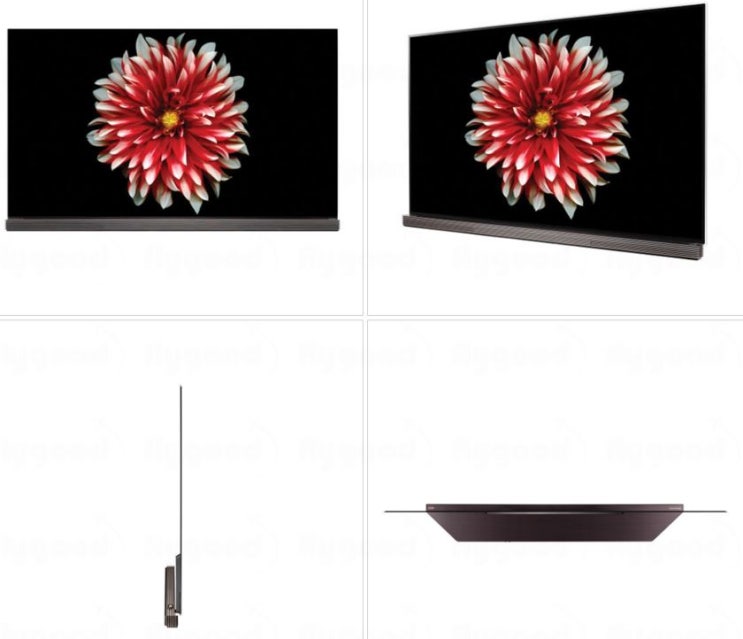 OLED65G7P / OLED65G7K LG 65인치 올레드 시그니처 TV 직구후기 : 네이버 블로그