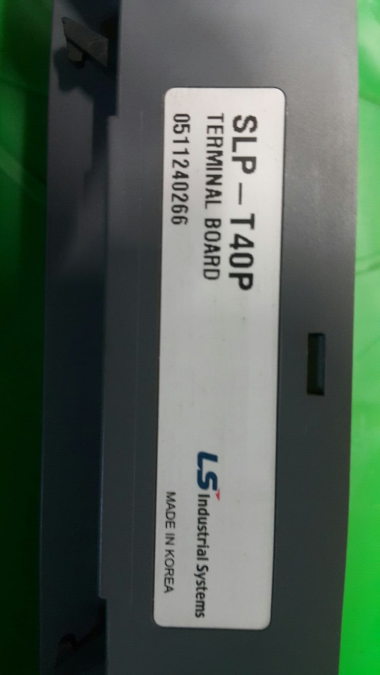 SLP-T40P : 네이버 블로그