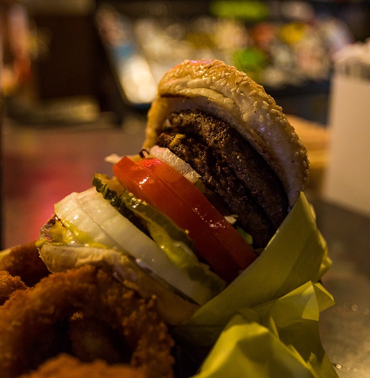 [제93편]미국여행 : 샌디에고 오션비치 호대즈 햄버거 : 네이버 블로그