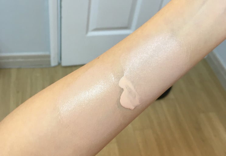 내돈주고삼 조르지오 아르마니 디자이너 쉐이핑 크림 파운데이션 4호 리얼 사용후기 네이버 블로그