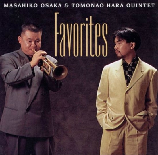[음악] Jazz trumpeter Tomonao Hara : 네이버 블로그
