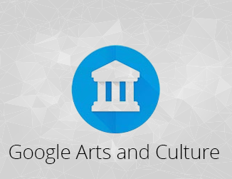 구글클래스룸 활용 수업 09. Google Art & Culture with Google Classroom (구글아트앤컬처 활용 ...