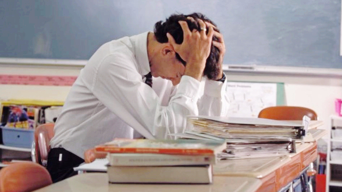 over one's head - 이해하기 어려운 *동탄영어학원 로저스* : 네이버 블로그