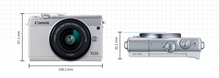 캐논 EOS M100 실제 촬영 후기 및 리뷰 3 : 네이버 블로그