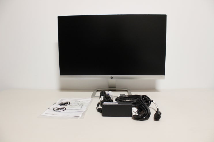 hp 모니터 23er 구입했어요^^ 보조모니터로 최고에요~ : 네이버 블로그