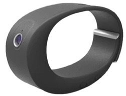 세계 최초의 웨어러블 손목 카메라 클립(Cleep) : 네이버 블로그