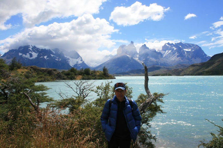 토레스 델 파이네 국립공원 : 네이버 블로그