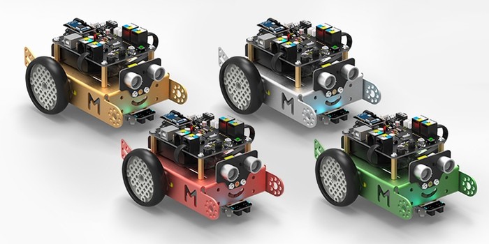 Makeblock 교육용 키트 mBot : 네이버 블로그