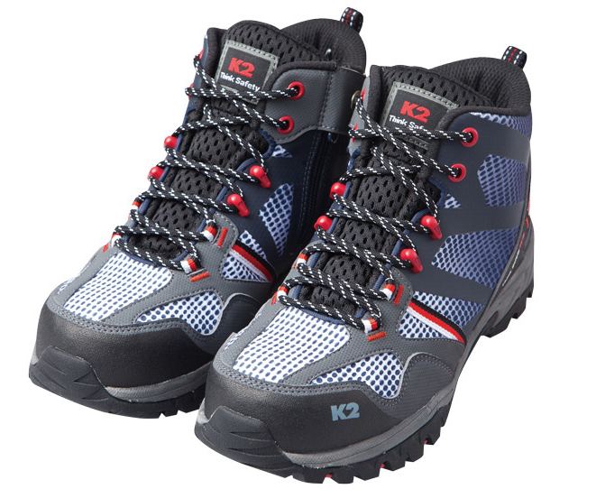 산업용 안전화 K2 K2-66 : 네이버 블로그