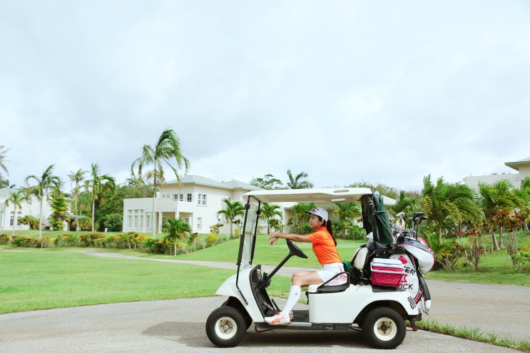 [괌 골프여행] 스타츠 괌 골프 리조트 (Starts guam golf resort) : 네이버 블로그