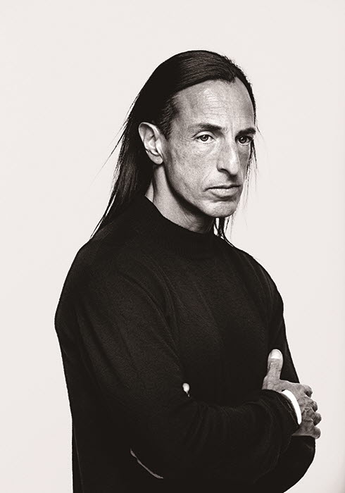 Rick Owens in Venice, 베니스 리도 섬 여름 별장에서 나눈 릭 오웬스(Rick Owens)와의 대화. : 네이버 블로그