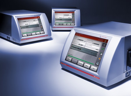 밀도계 / DMA5000M / 안톤파 / Anton Paar / Density Meter / 더랩컴퍼니 (thelab ...