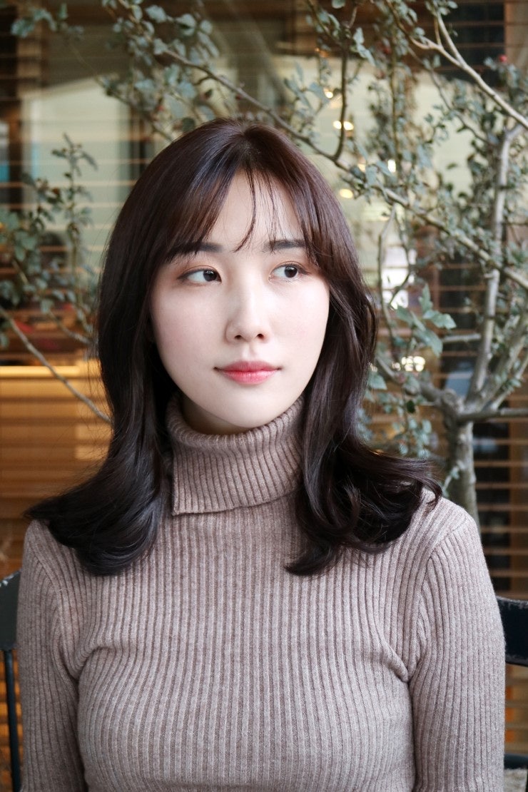 결혼준비 체크리스트 머리염색은 초코브라운 아베다 염색약아베다컨셉살롱상수동미용실 리파이너리 네이버 블로그