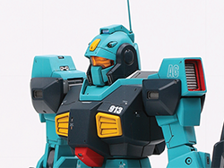 MSA-003 NEMO : 네이버 블로그