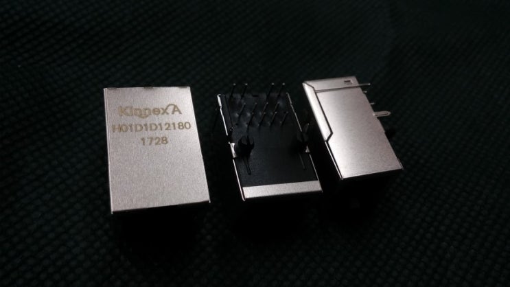 #KINNEX#RJ45#XRJH-01D-1-D12-180 : 네이버 블로그