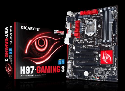 GA-H97-Gaming 3 기가인터넷 설정 : 네이버 블로그