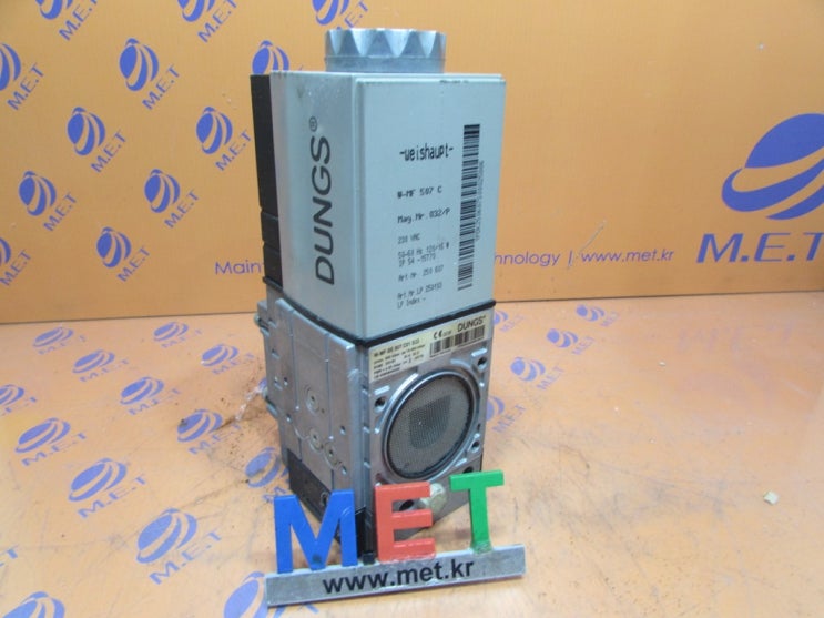 DUNGS W-MF-SE 507 C01 S22 콤프레셔 수리, 콤프레셔, 덩스 콤프레셔, WEISHAUPT 산업용 전자장비 판매 ...