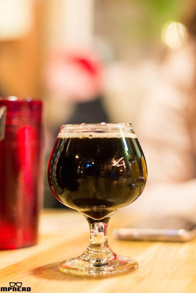 명품의 Great Notion Double Stack (그레이트 노션 더블 스택) 시음 후기 #492 : 네이버 블로그