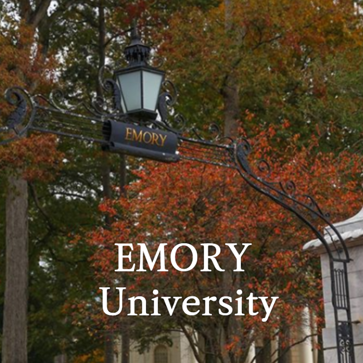 [미국대학] Emory University 이야기 : 네이버 블로그