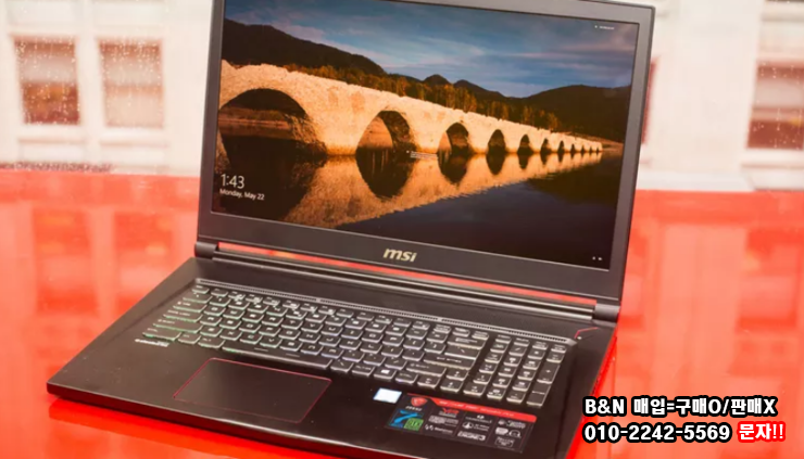 MSI GS63VR 7RG Stealth Pro 7RF Stealth Pro WIN10 7RF Stealth Pro 7RF ...