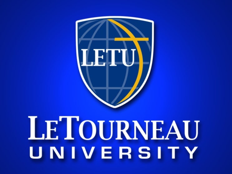 Letourneau University(LETU), 레터노 대학을 소개합니다. : 네이버 블로그