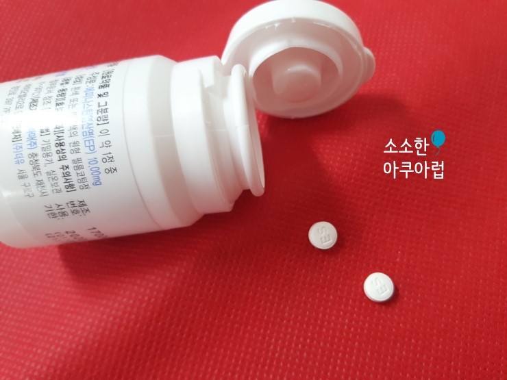 알레르기 비염 시작 알레리온정 처방 알레르기 체질개선 증상완화 약 네이버 블로그