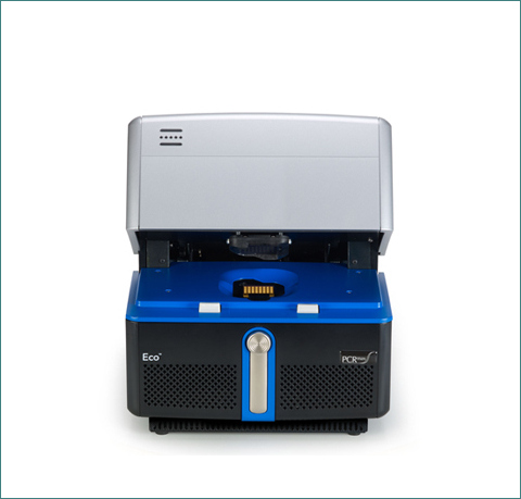 Cole-Parmer PCRmax Eco 48 Real-Time PCR - Real HRM 분석 가능 : 네이버 블로그