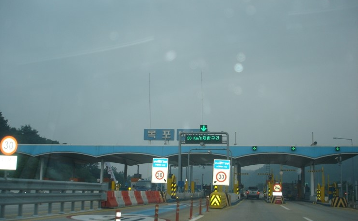 고속도로에서 궁금한 것들~/TG,IC,JC 알아보아요~/광주 중고차 : 네이버 블로그