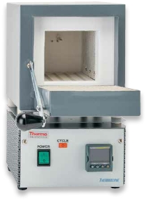 Thermolyne Small Muffle Furnace 소개 (써모라인 회화로) : 네이버 블로그