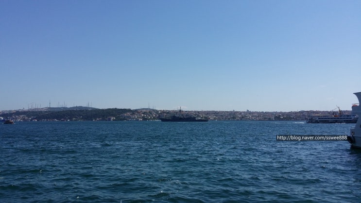 보스포러스해협,보스포러스크루즈,보스포러스,보스포루스,루멜리히사르,이스탄불,에미뇌뉘,터키여행,메르하바,merhaba : 네이버 블로그