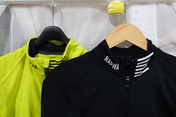 Rapha proteam softshell jacket (라파 프로팀 소프트쉘 자켓) : 네이버 블로그
