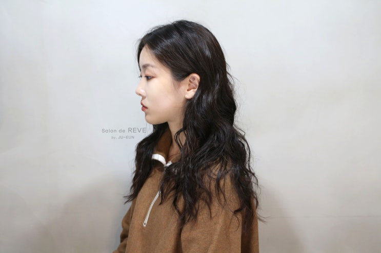 러프펌부산 머리잘하는 미용실부산 미용실 추천부산 레이어드부산대 미용실 살롱드레브 네이버 블로그